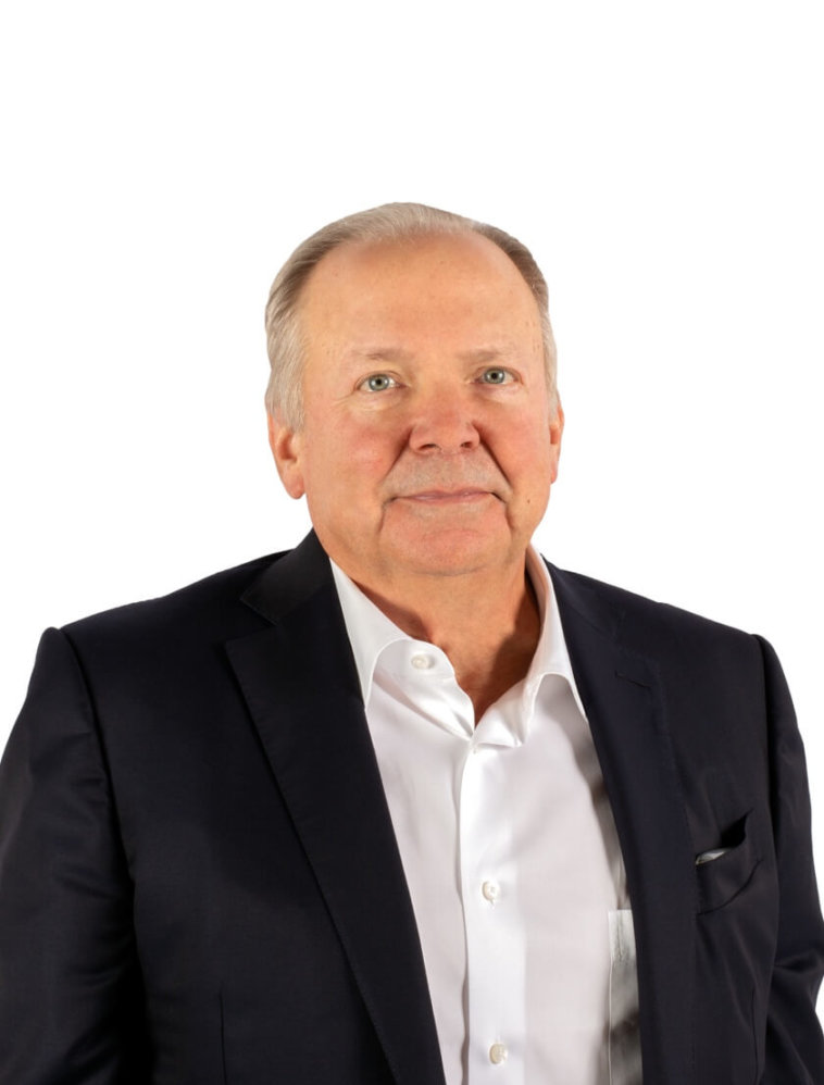 Meet Our Leaders | Berkshire Residential Investments