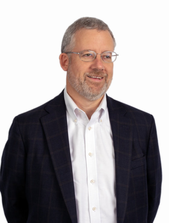 Meet Our Leaders | Berkshire Residential Investments