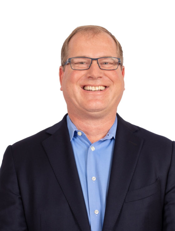 Meet Our Leaders | Berkshire Residential Investments