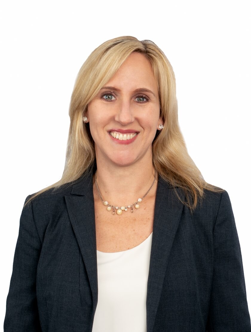 Mary Beth Bloom - Berkshire Residential Investments