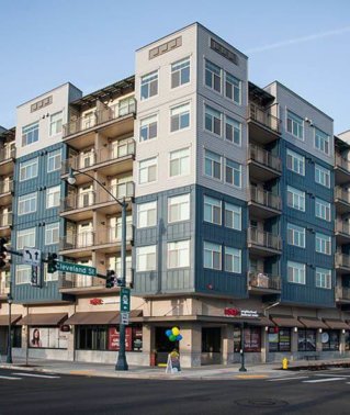 Real Estate Investment Properties | Berkshire Residential Investments