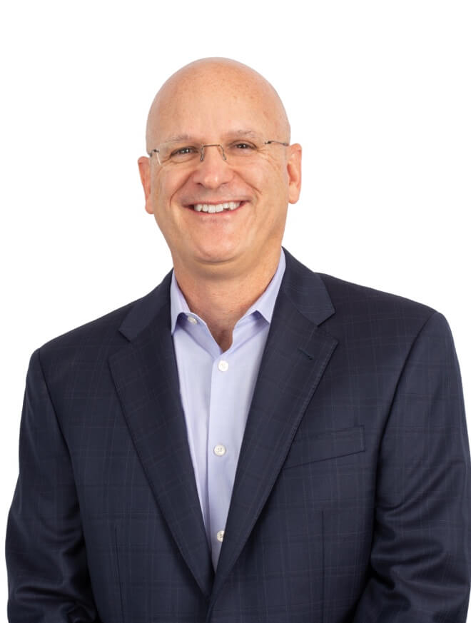 Stephen Shows - Berkshire Residential Investments