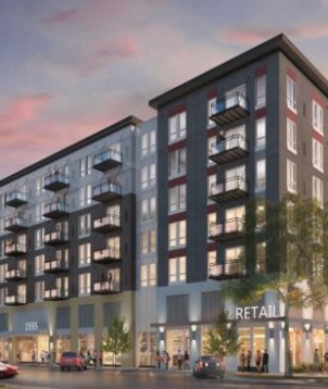 Real Estate Investment Properties | Berkshire Residential Investments