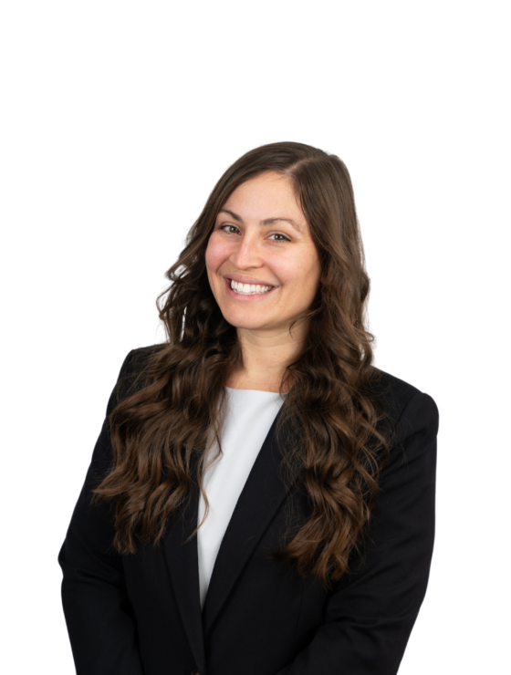 Meet Our Leaders | Berkshire Residential Investments